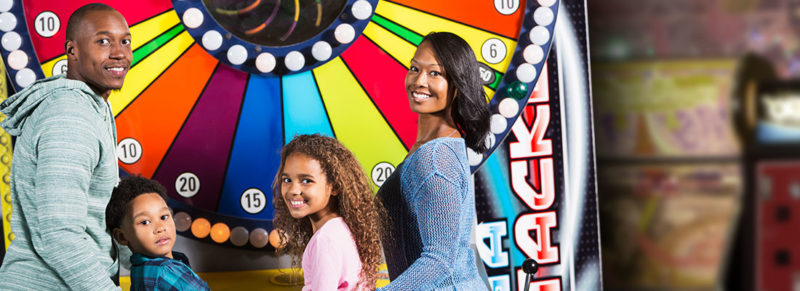 Things To Do | Cool Crest Entertainment Center | Independence, MO